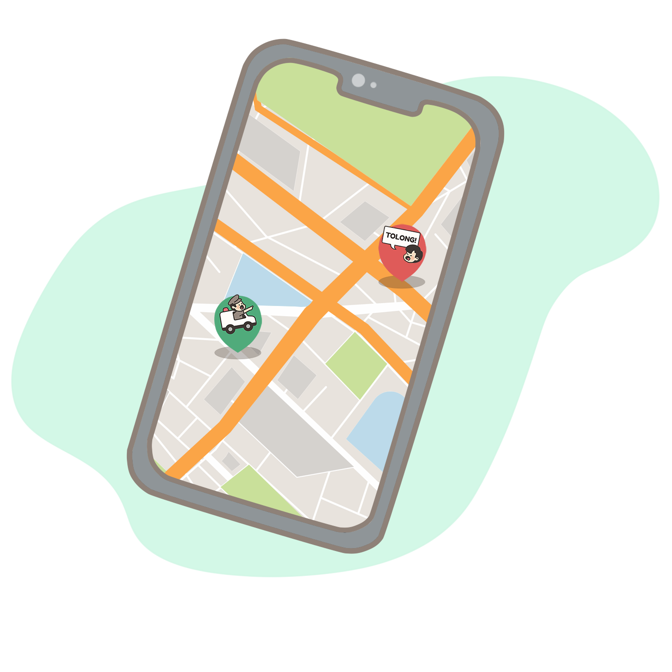 Keluarga Sigap – Keluarga Sigap